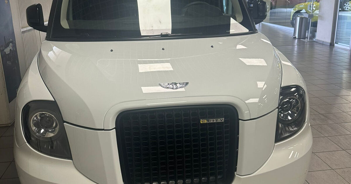 LEVC VN5 Híbrido Gasolina de km0 en Madrid - 1479b10c-73d1-4c99-b38c ...