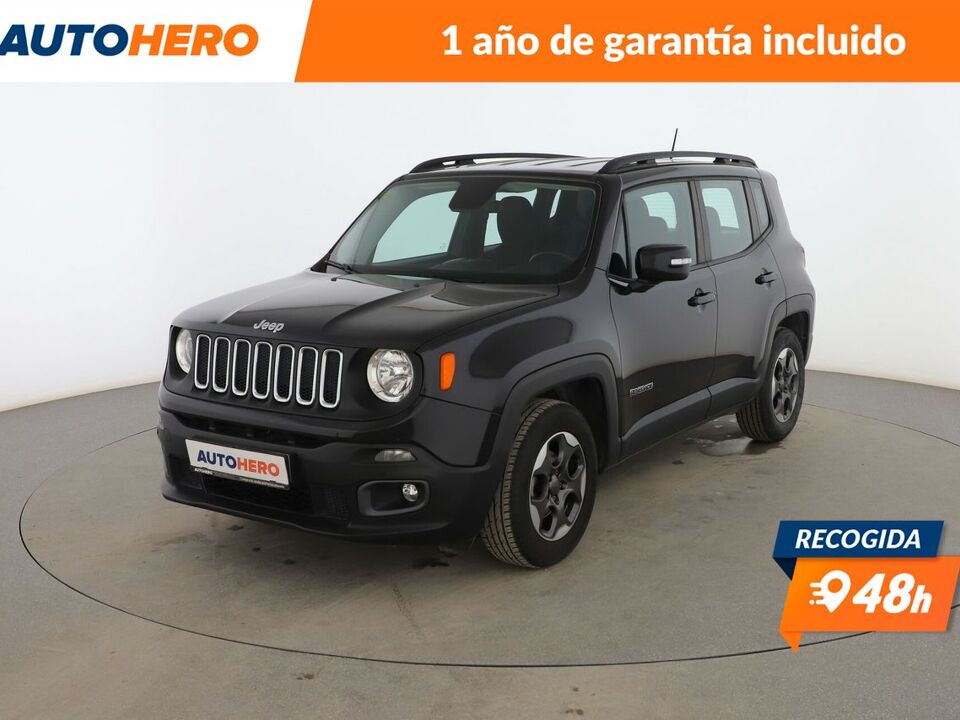 Concesionario Autohero Madrid en Seseña