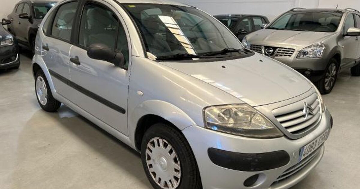 CITROEN C3 Diésel de segunda mano en Badajoz - 331db43f-0e07-4eb4-a7ec ...