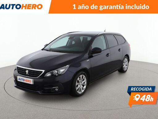 Concesionario Autohero Madrid en Seseña