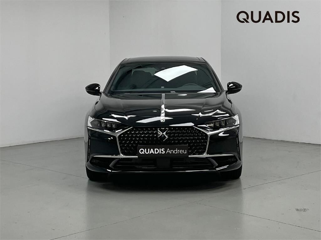 DS DS9 con 2 kilómetros de 2023 de segunda mano en Girona