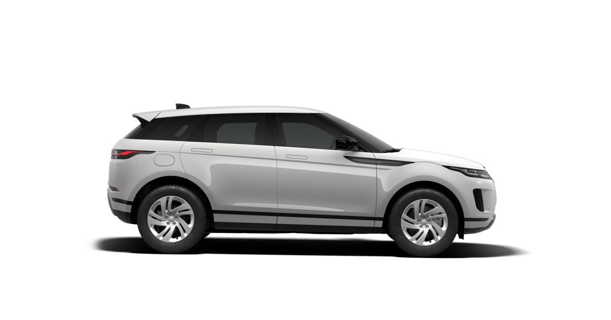 LAND ROVER Range Rover Evoque Micro Híbrido Diésel de km0 en Madrid ...