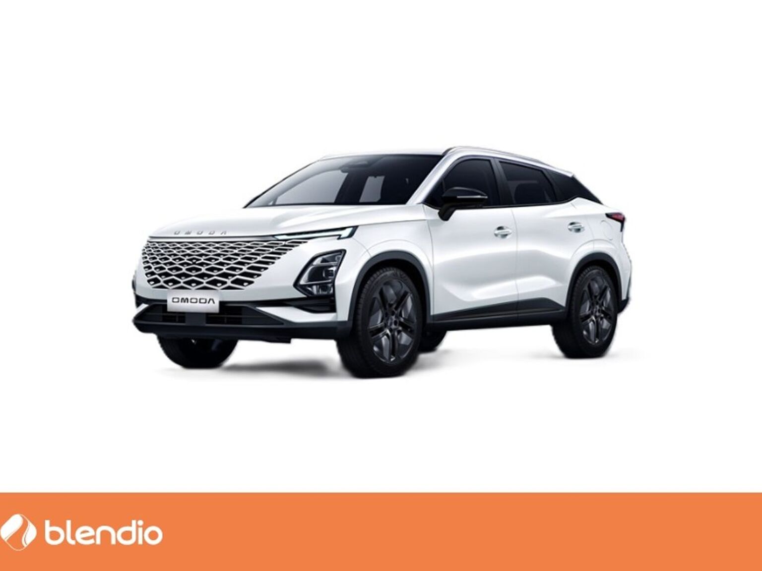 Precios Omoda 5 - Ofertas de Omoda 5 nuevos - Coches Nuevos