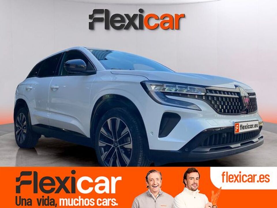Concesionario Flexicar Green Madrid en Madrid