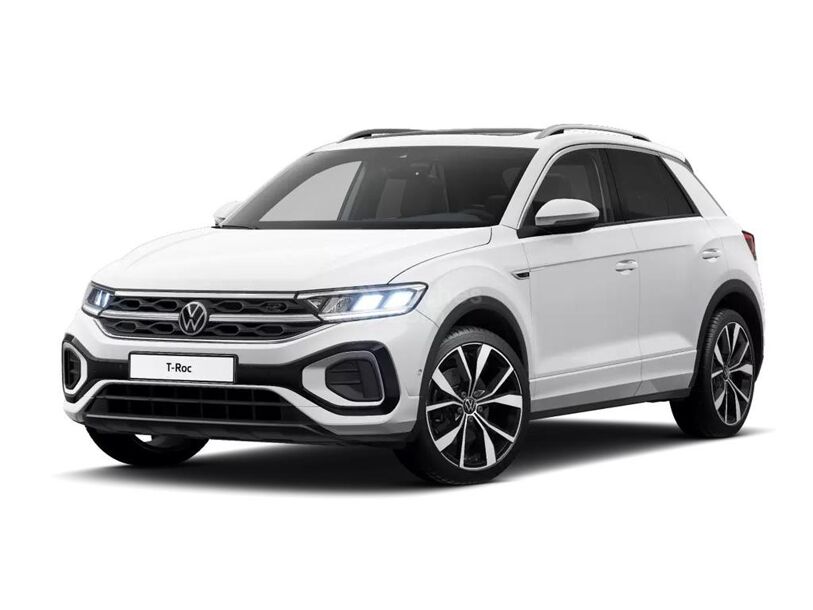 Volkswagen T Roc Gasolina De Km0 En Barcelona 705fb014 4422 4ce4 Bb39