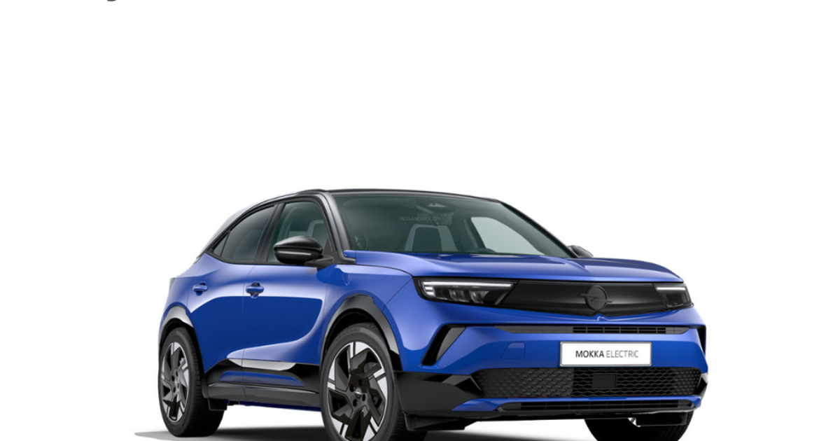 OPEL Mokka Gasolina de km0 en Madrid - 71f36f0b-6288-4042-a7f8 ...