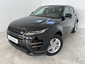 Land Rover Range Rover Evoque de km 0.