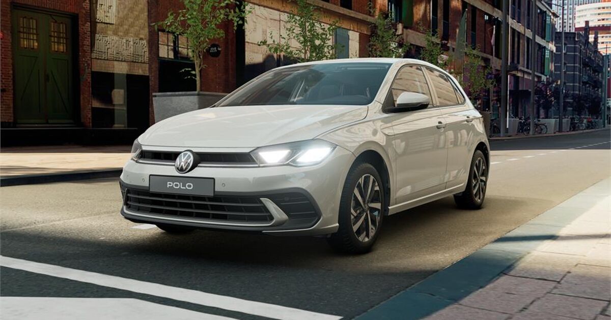 VOLKSWAGEN Polo Gasolina de km0 en Barcelona - 8ca91caf-5725-4a00-8960 ...