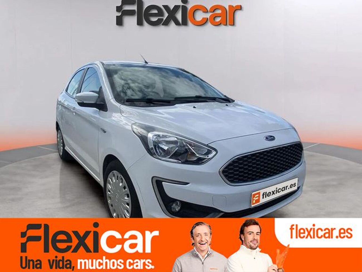Concesionario Flexicar Valladolid en Valladolid