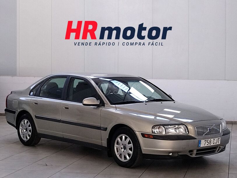 VOLVO S80 Diésel de segunda mano en Madrid - 9840b496-f50c-4ac9-a688 ...