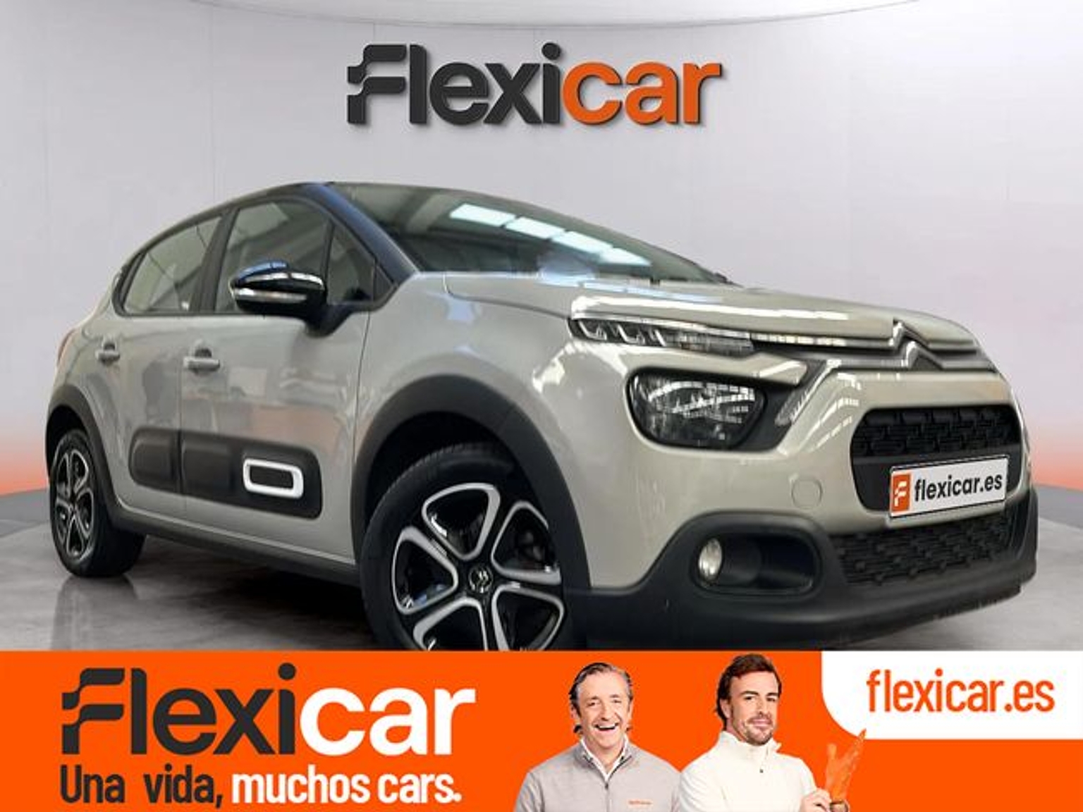 Concesionario Flexicar Elche Avenida de Alicante en Elche/Elx