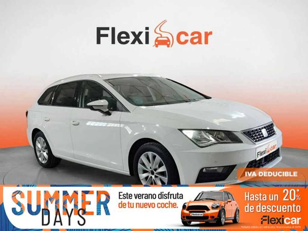 Concesionario Flexicar Torrevieja en Torrevieja