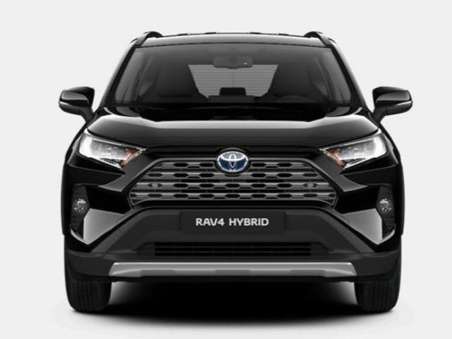 Precios Toyota RAV-4 - Ofertas de Toyota RAV-4 nuevos - Coches Nuevos