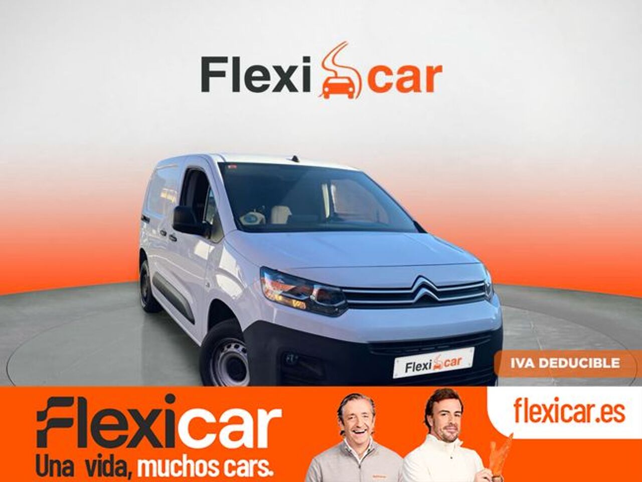 Concesionario Flexicar Torrevieja en Torrevieja