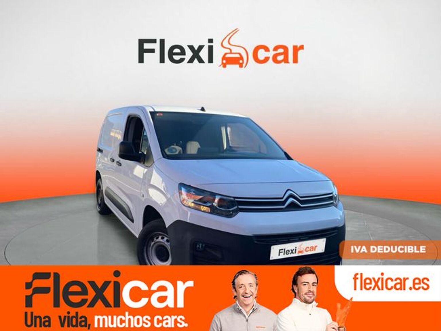 Concesionario Flexicar Torrevieja en Torrevieja