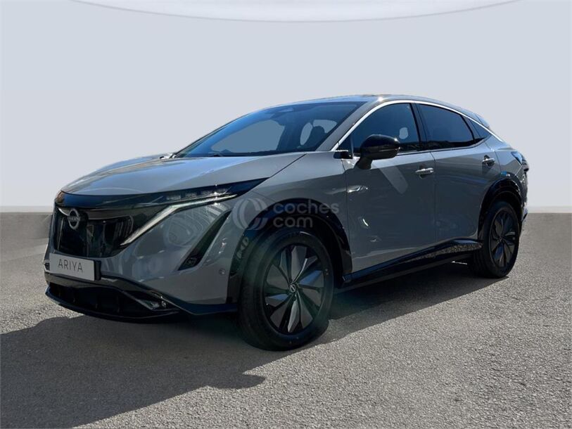 NISSAN Ariya Eléctrico de km0 en Barcelona - e2efcd76-f1df-4391-b83c ...