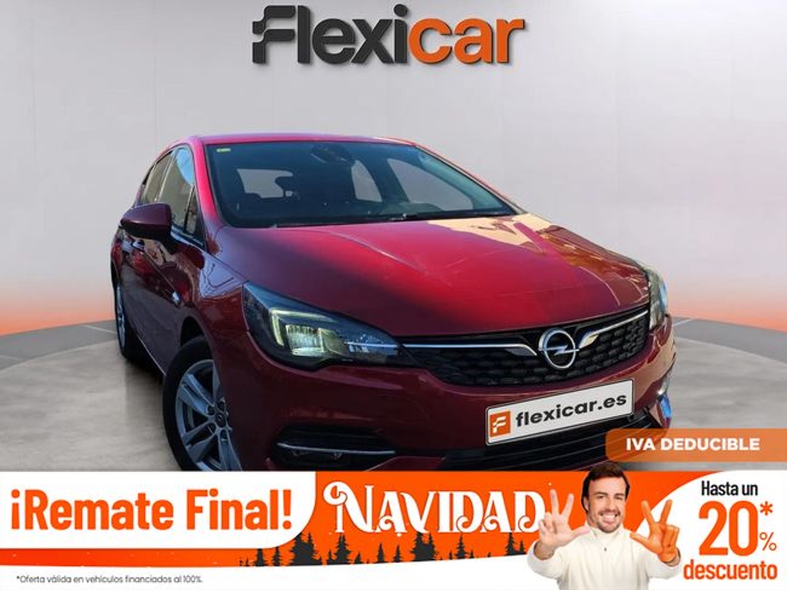 Concesionario Flexicar Valencia Puerto en Valencia