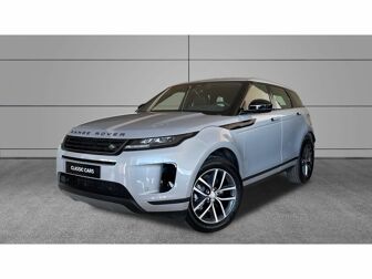 Land Rover Range Rover Evoque de km 0.