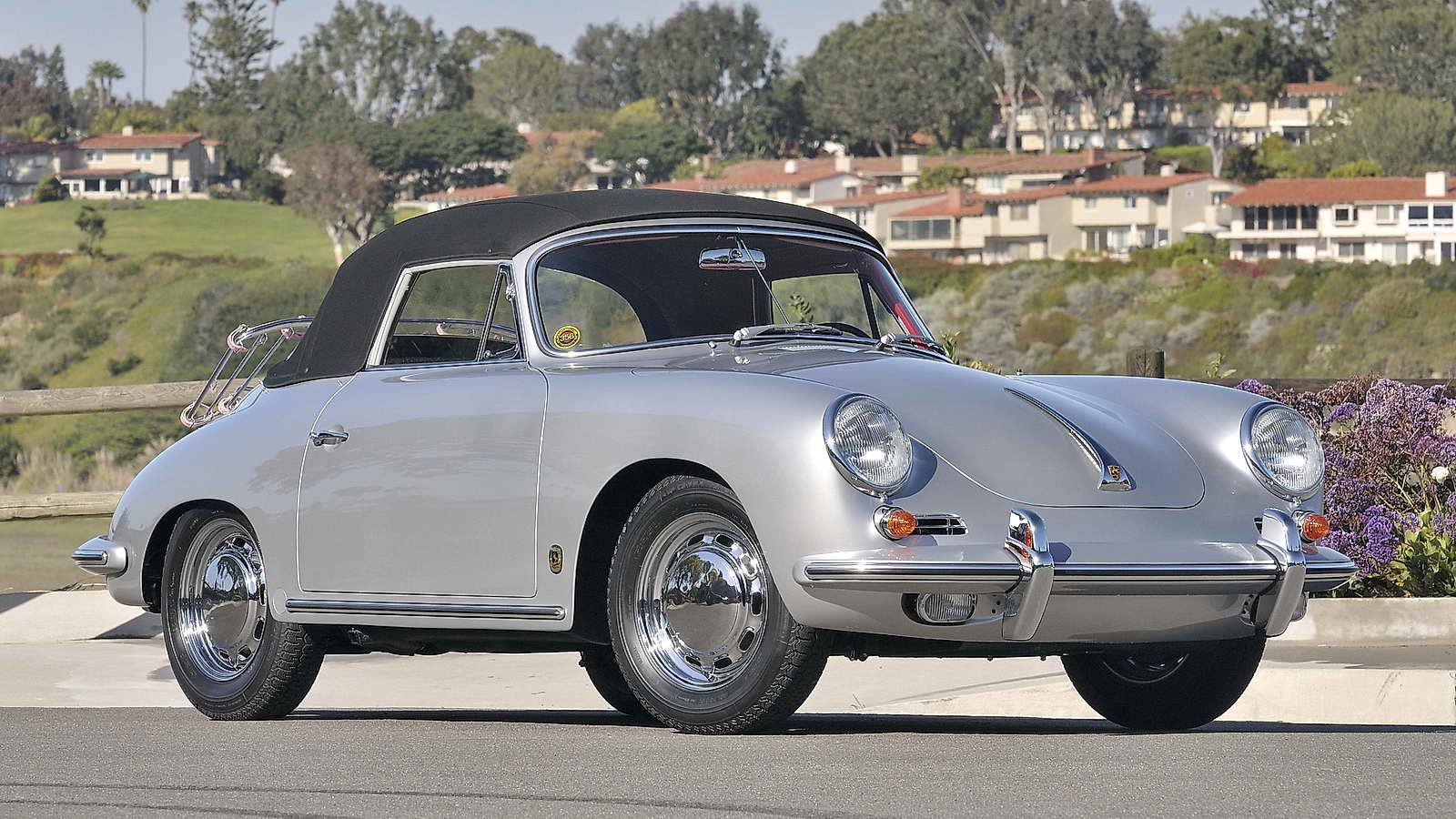 Historia del Porsche 911: Los orígenes