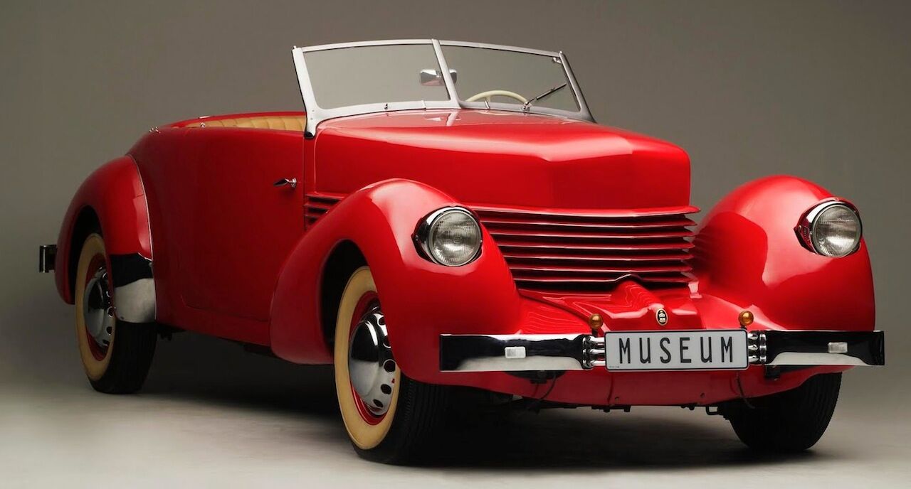 Historia del Batmóvil: así evolucionó el coche de Batman