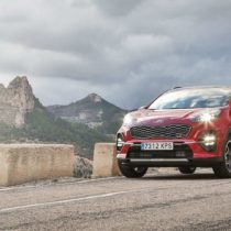 Kia Sportage 2019: precios, motores, equipamientos