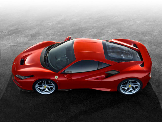 Ferrari F8 Tributo 2019: Precios, motores, equipamientos