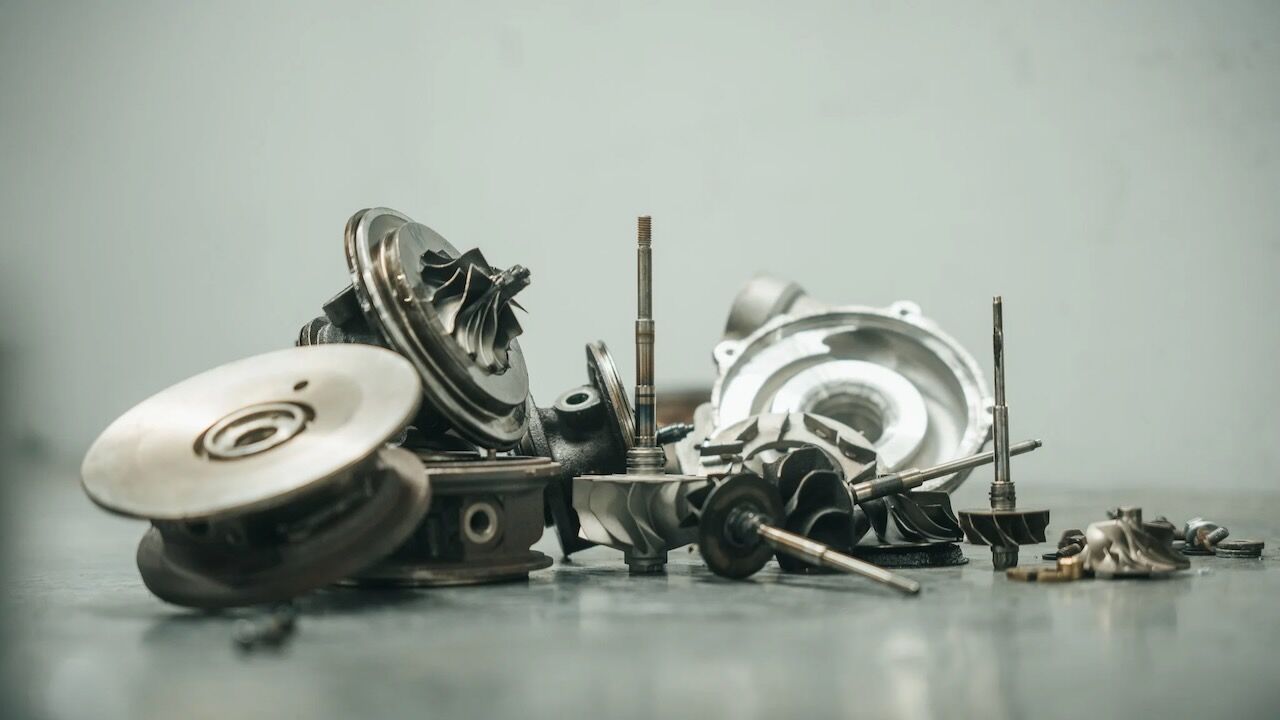 Qué es el turbo y cómo cuidar bien un motor con turbo