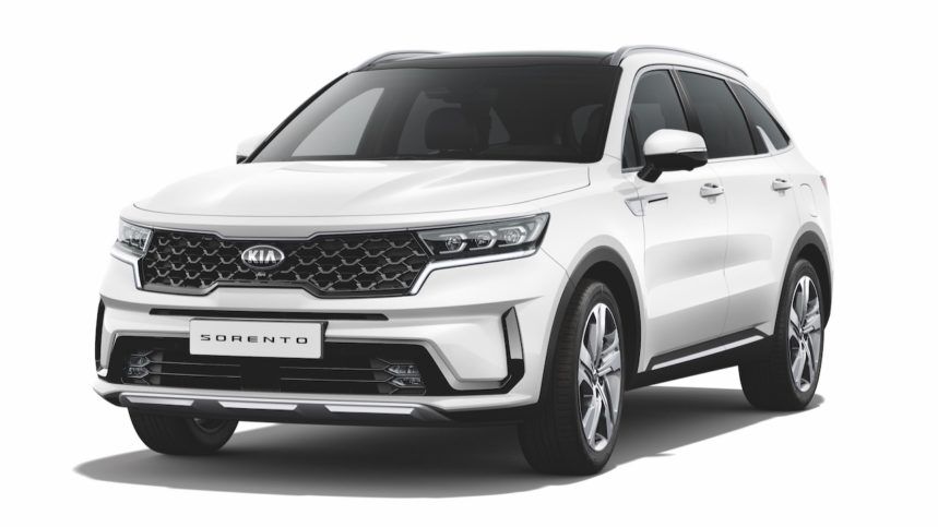 KIA Sorento 2021 | Precios | Motores | Equipamiento | Versiones | Opinión