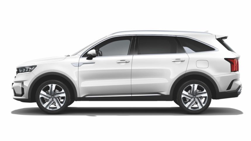 KIA Sorento 2021 | Precios | Motores | Equipamiento | Versiones | Opinión