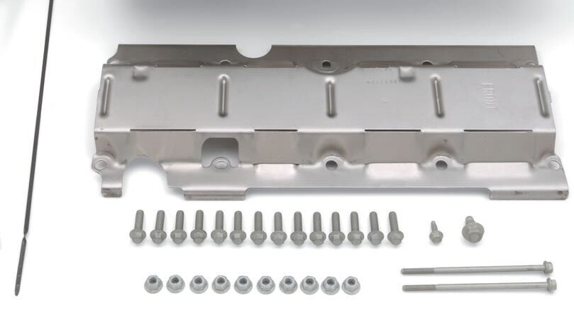 Cárter del coche: Qué es, para qué sirve, problemas y precio del cárter