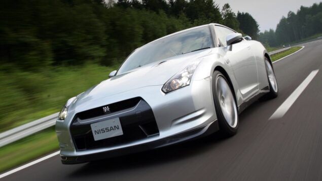 Nissan Skyline GT-R: historia y evolución del deportivo japonés