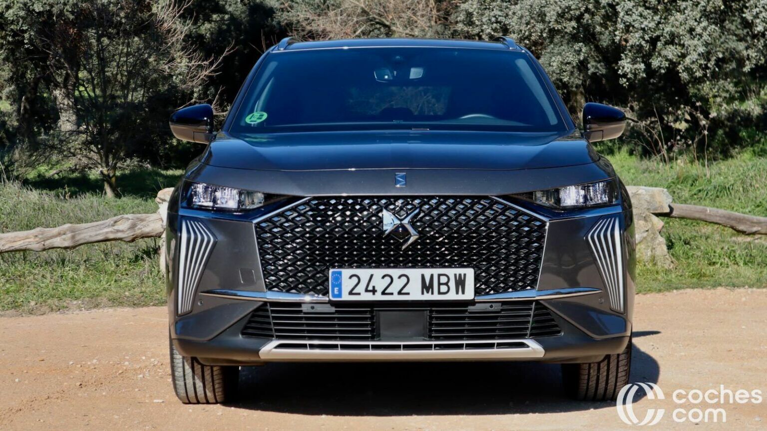 DS 7 BlueHDI 130 CV | Prueba | Consumos diésel | Opiniones