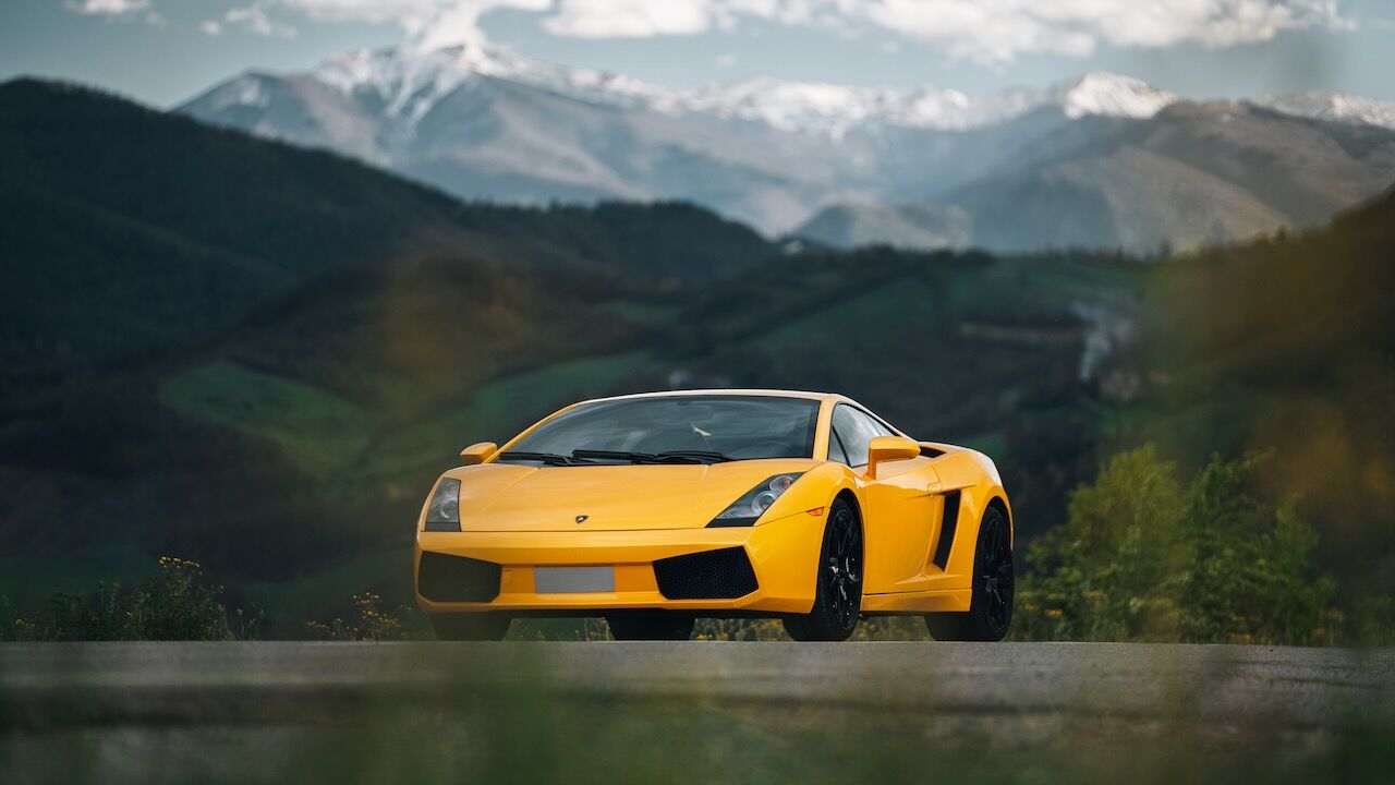 20 años del Lamborghini Gallardo: ¿el mejor Lambo?
