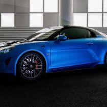 Alpine A110 2024 | Precio | Motor | Equipamiento