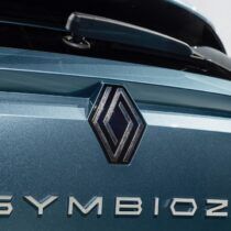 Renault Symbioz 2025 | Precios | Motores | Equipamientos