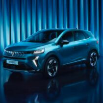 Renault Symbioz 2025 | Precios | Motores | Equipamientos