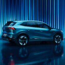 Renault Symbioz 2025 | Precios | Motores | Equipamientos