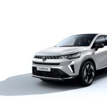 Renault Symbioz 2025 | Precios | Motores | Equipamientos