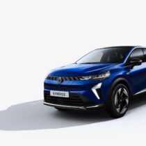Renault Symbioz 2025 | Precios | Motores | Equipamientos