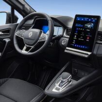 Renault Symbioz 2025 | Precios | Motores | Equipamientos