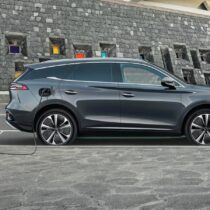 BYD Tang 2025 | Precios | Motores | Equipamientos