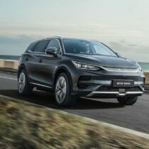 BYD Tang 2025 | Precios | Motores | Equipamientos