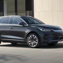 BYD Tang 2025 | Precios | Motores | Equipamientos