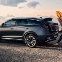 BYD Tang 2025 | Precios | Motores | Equipamientos