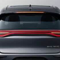 BYD Tang 2025 | Precios | Motores | Equipamientos