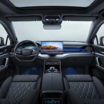 BYD Tang 2025 | Precios | Motores | Equipamientos