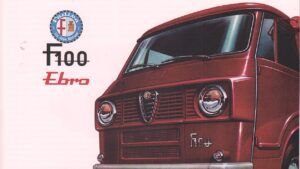 Historia de Ebro | Pasado y futuro de la marca española