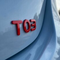 Leapmotor T03 | Prueba | Opiniones | Consumo y autonomía