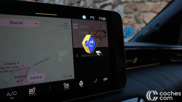 Renault 5 2025 | Prueba a fondo | Dinámica y autonomía