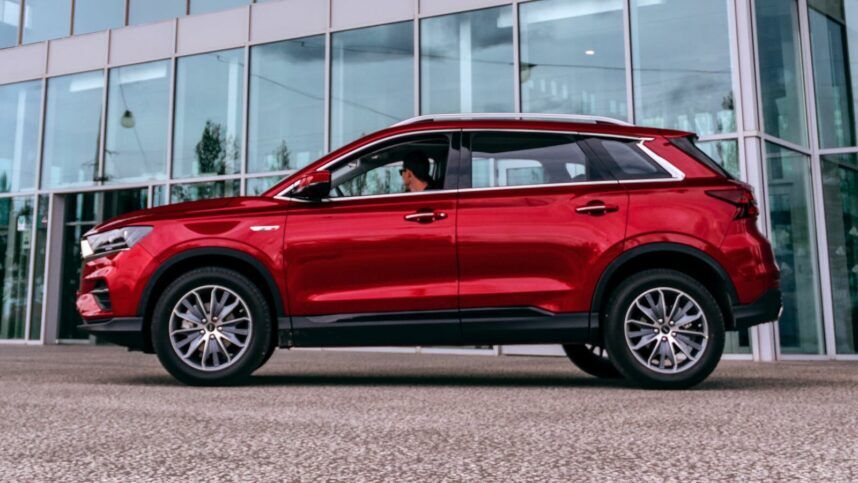 SWM G01 2024 | Precios | Motores | Equipamientos